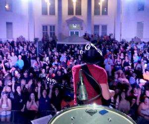 Events | Visit No Man's Land